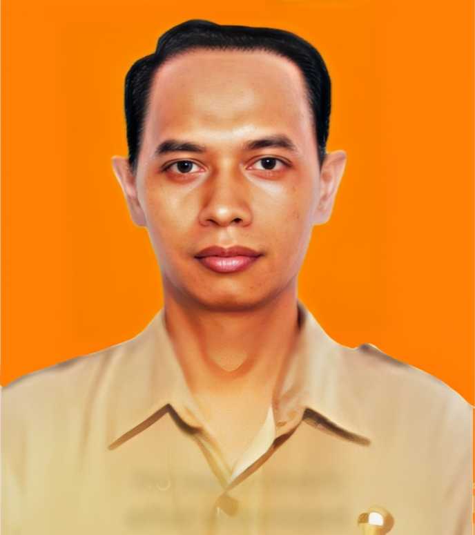 Organisasi - Bappeda Banyuwangi